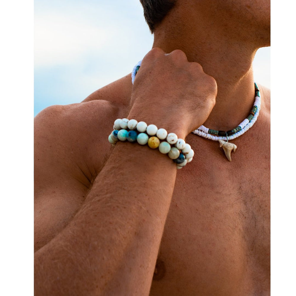 Beach, Surf & Boho Jewelry – Charming Shark Retail