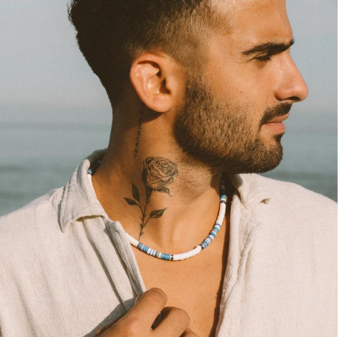 Beach, Surf & Boho Jewelry – Charming Shark Retail