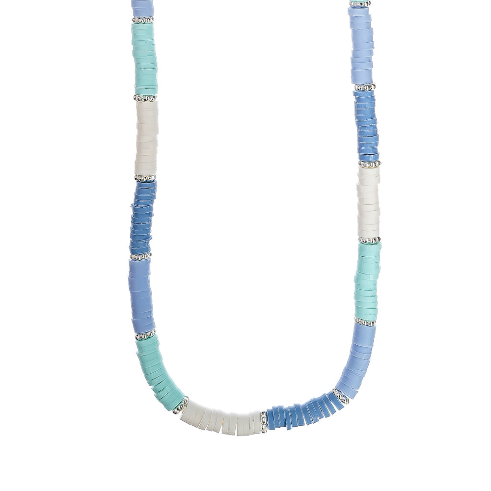Thin Polymer Clay Choker – Charming Shark Retail