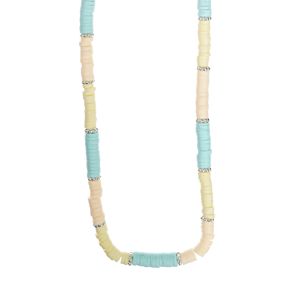 Thin Polymer Clay Choker – Charming Shark Retail