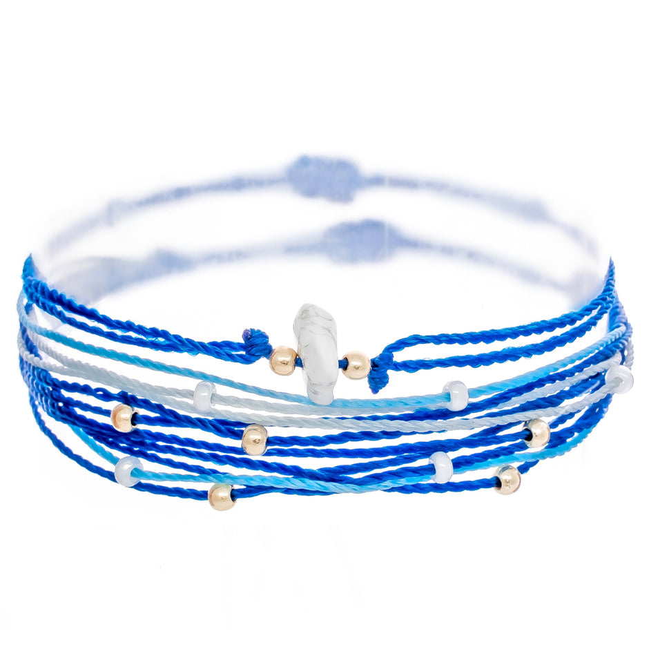 Charming Shark Beach Style Bracelets – Charming Shark Retail
