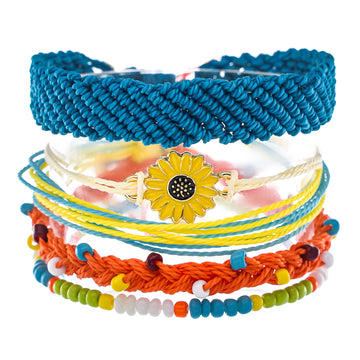 Women's Stack Bracelets – Charming Shark Retail